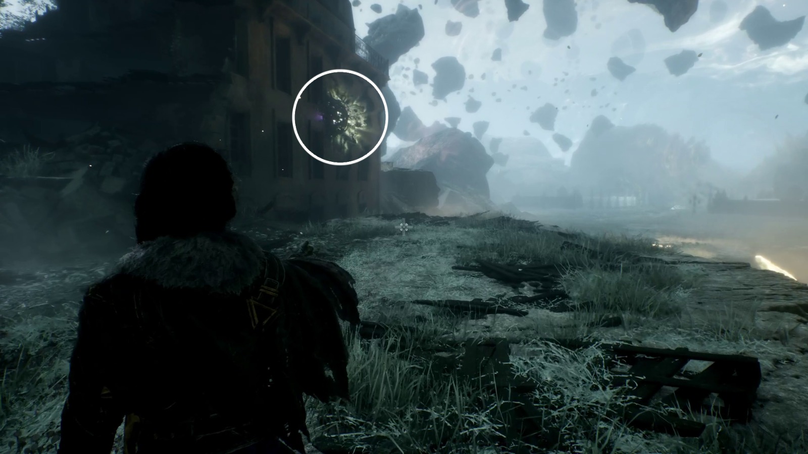 Old Lumière Revisited - Clair Obscur: Expedition 33 Walkthrough - Neoseeker