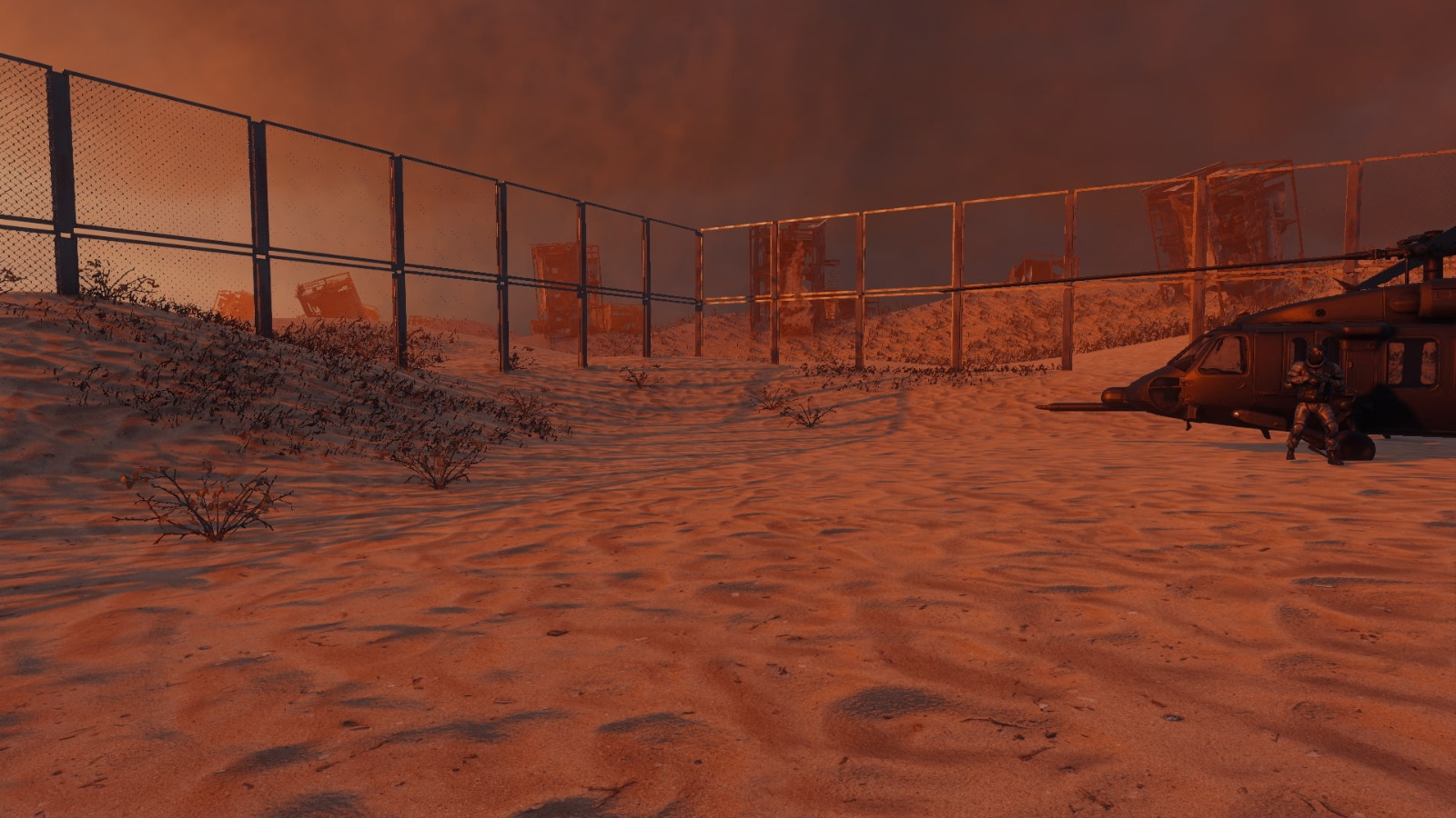 Level 5 guide - ColdSide - Neoseeker