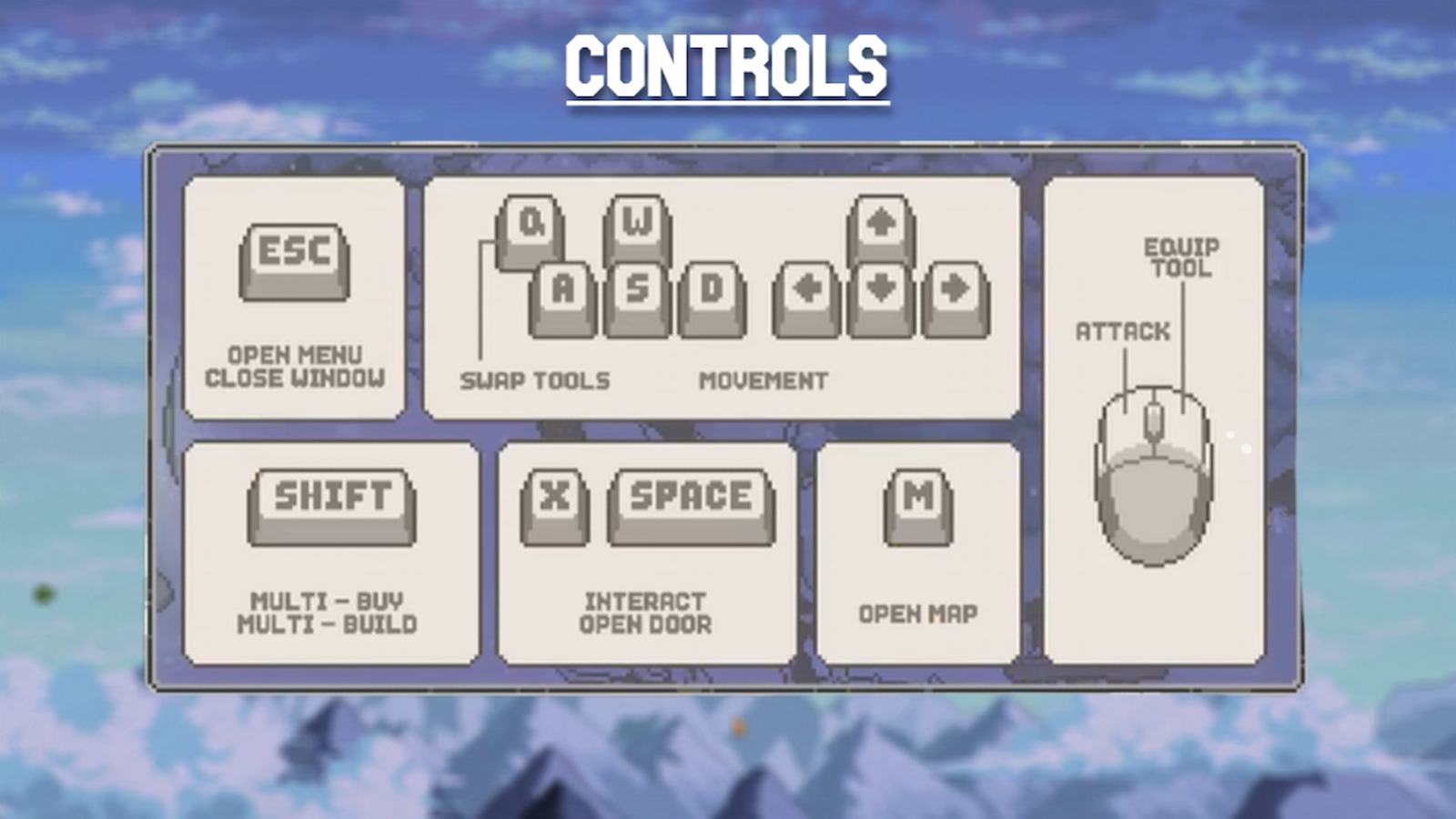 Chef RPG Walkthrough and Guide - Neoseeker