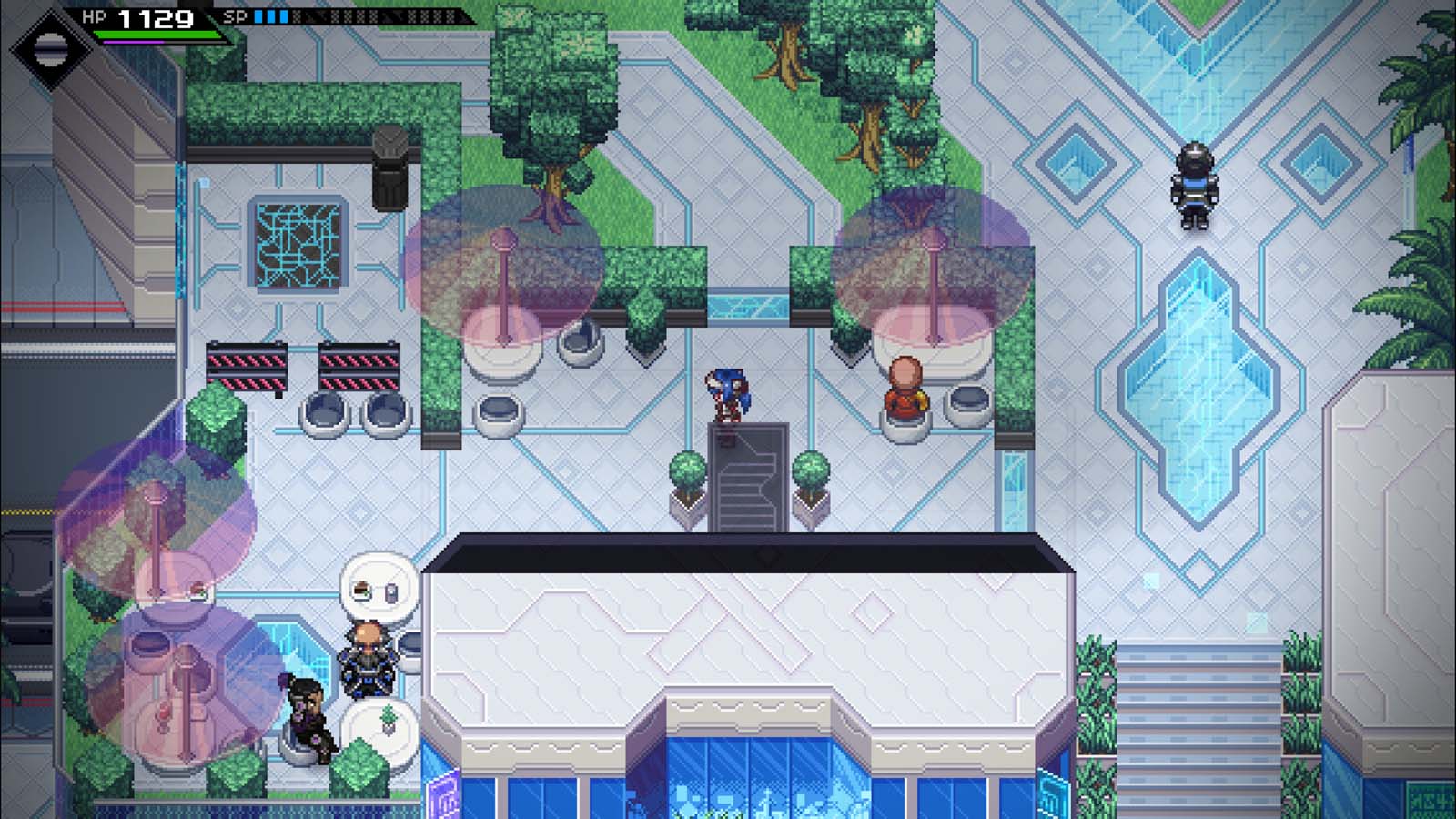 Endgame - CrossCode Walkthrough - Neoseeker