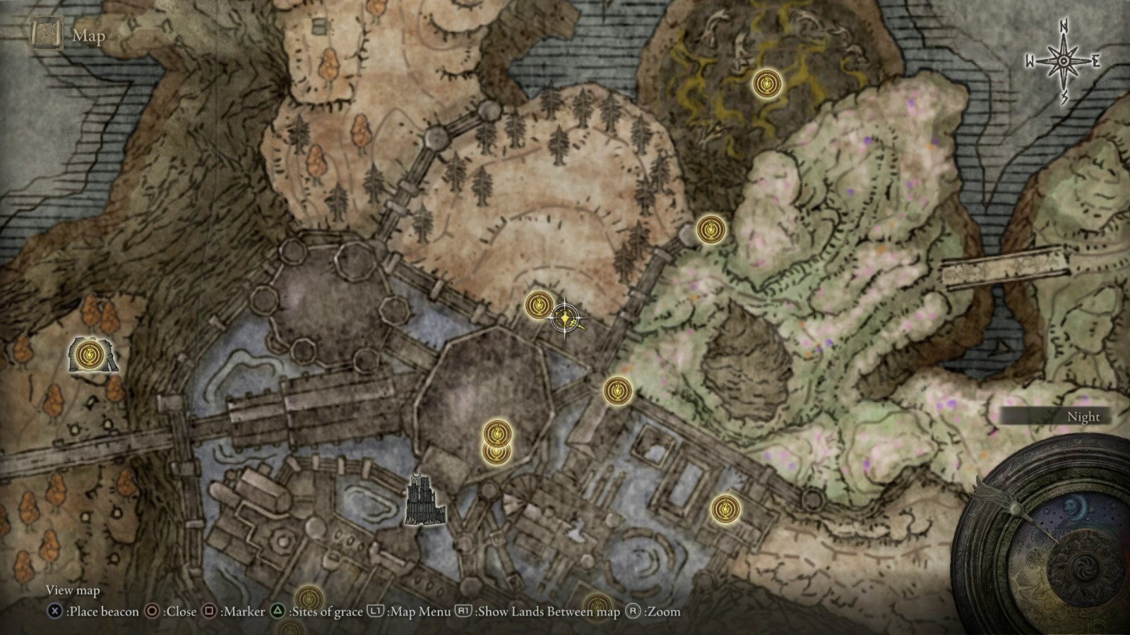 Shadow of the Erdtree - Scaduview Walkthrough - Elden Ring: Shadow of ...