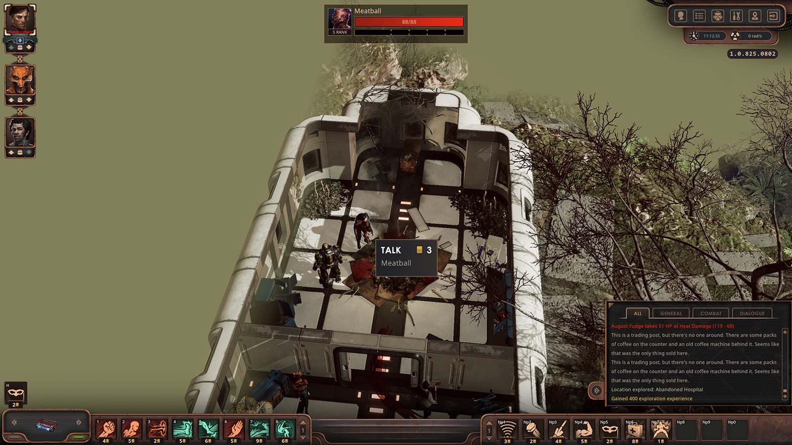 Location Side Quest Guide - Encased - Neoseeker