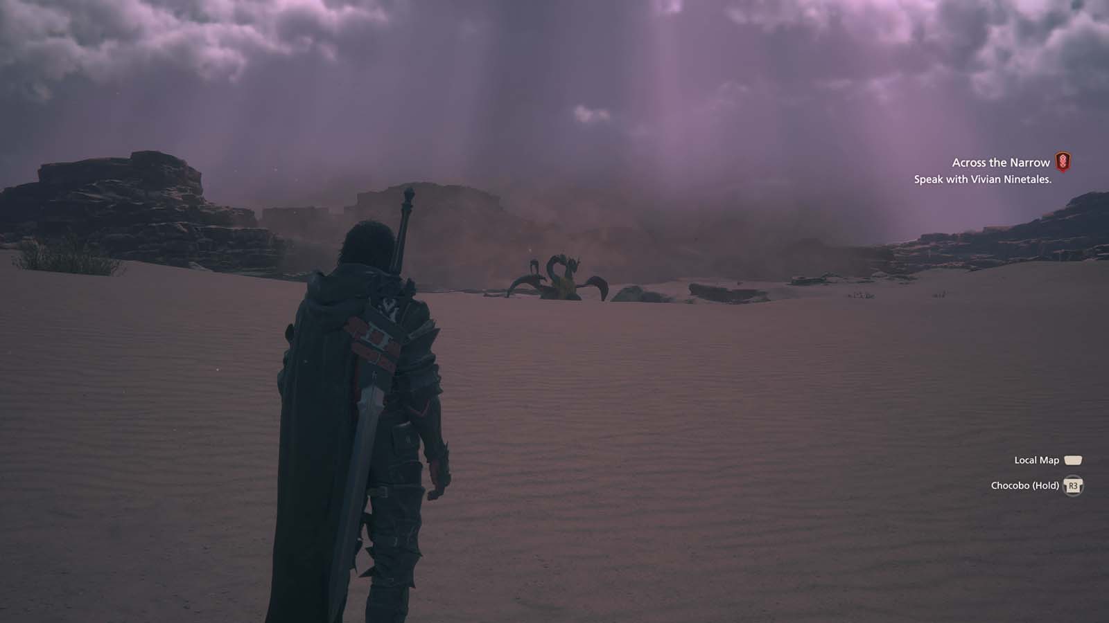 How To Defeat Gorgimera (The Tricephalic Terror) Guide - Final Fantasy ...