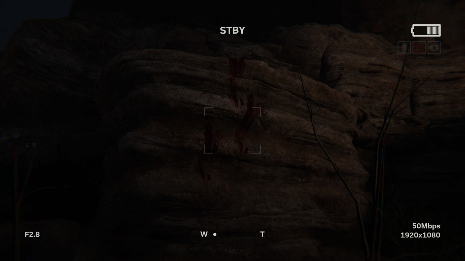 Genesis - Heretic Cave Guide - Outlast 2 - Neoseeker