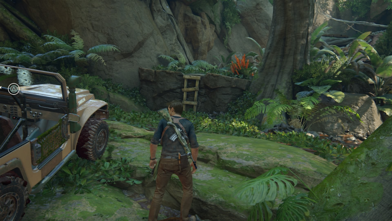 Journal Notes Location Guide - Uncharted 4: A Thief's End - Neoseeker