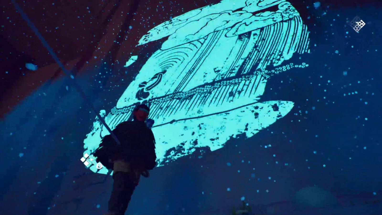 Jusant - Chapter 3 Walkthrough (Part 1) - Neoseeker