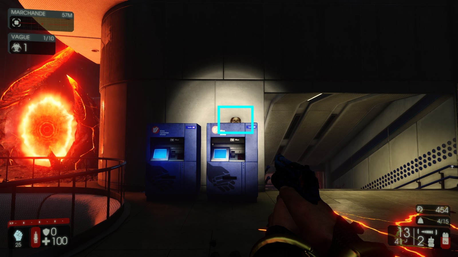 Hellmark Station - Killing Floor 2 Walkthrough - Neoseeker