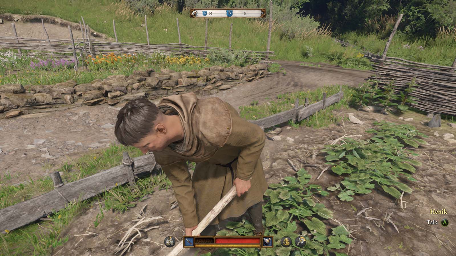 Frogs Quest Guide - Kingdom Come: Deliverance II - Neoseeker