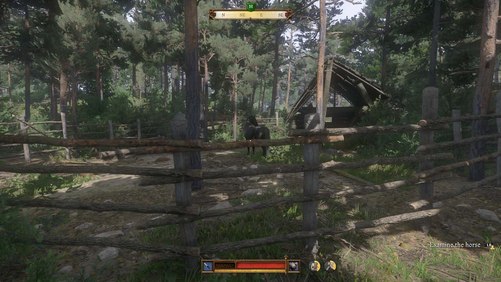 The Hermit Quest Guide - Kingdom Come: Deliverance II - Neoseeker