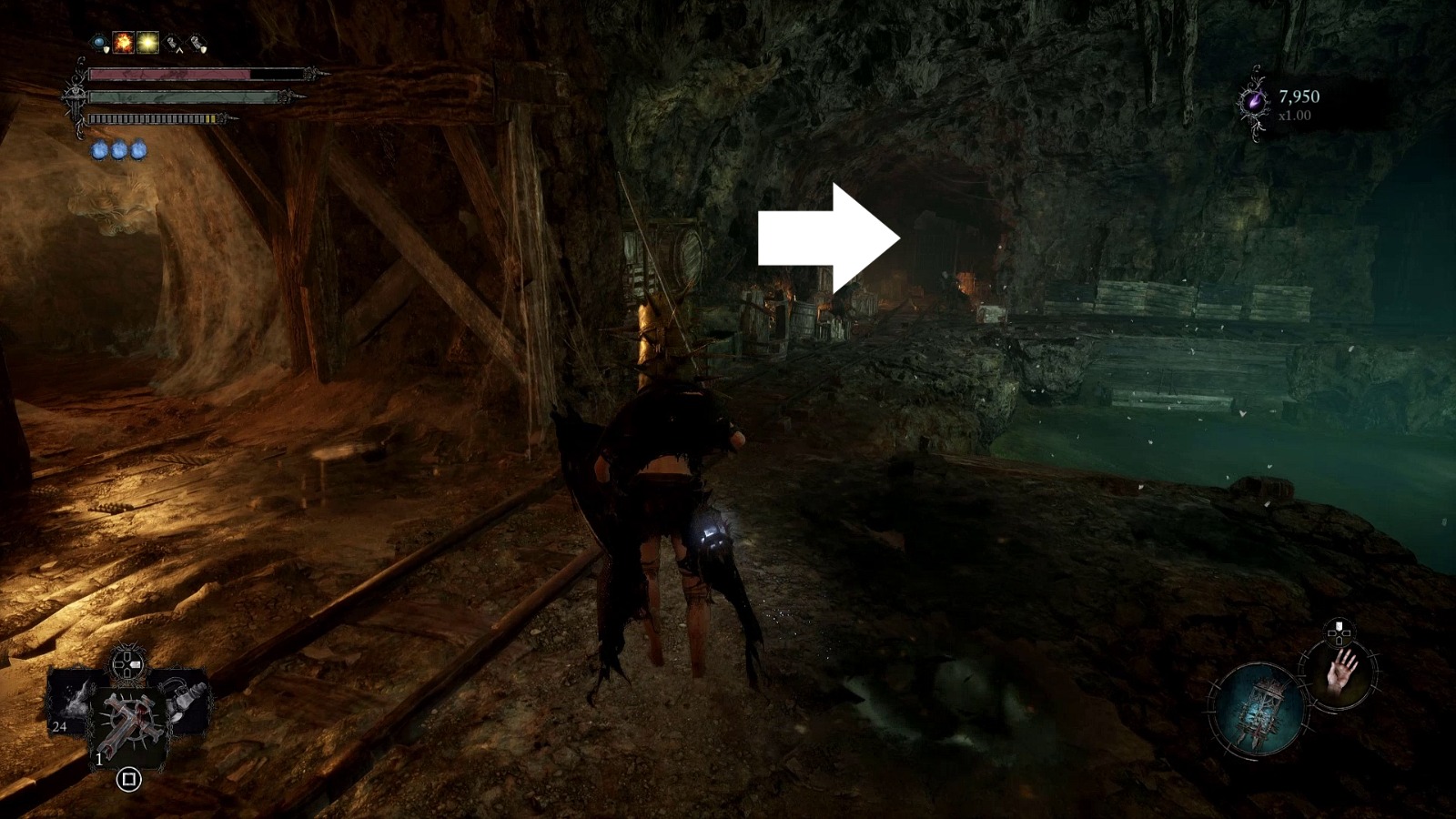 Sunless Skein - Lords of the Fallen (2023) Walkthrough - Neoseeker