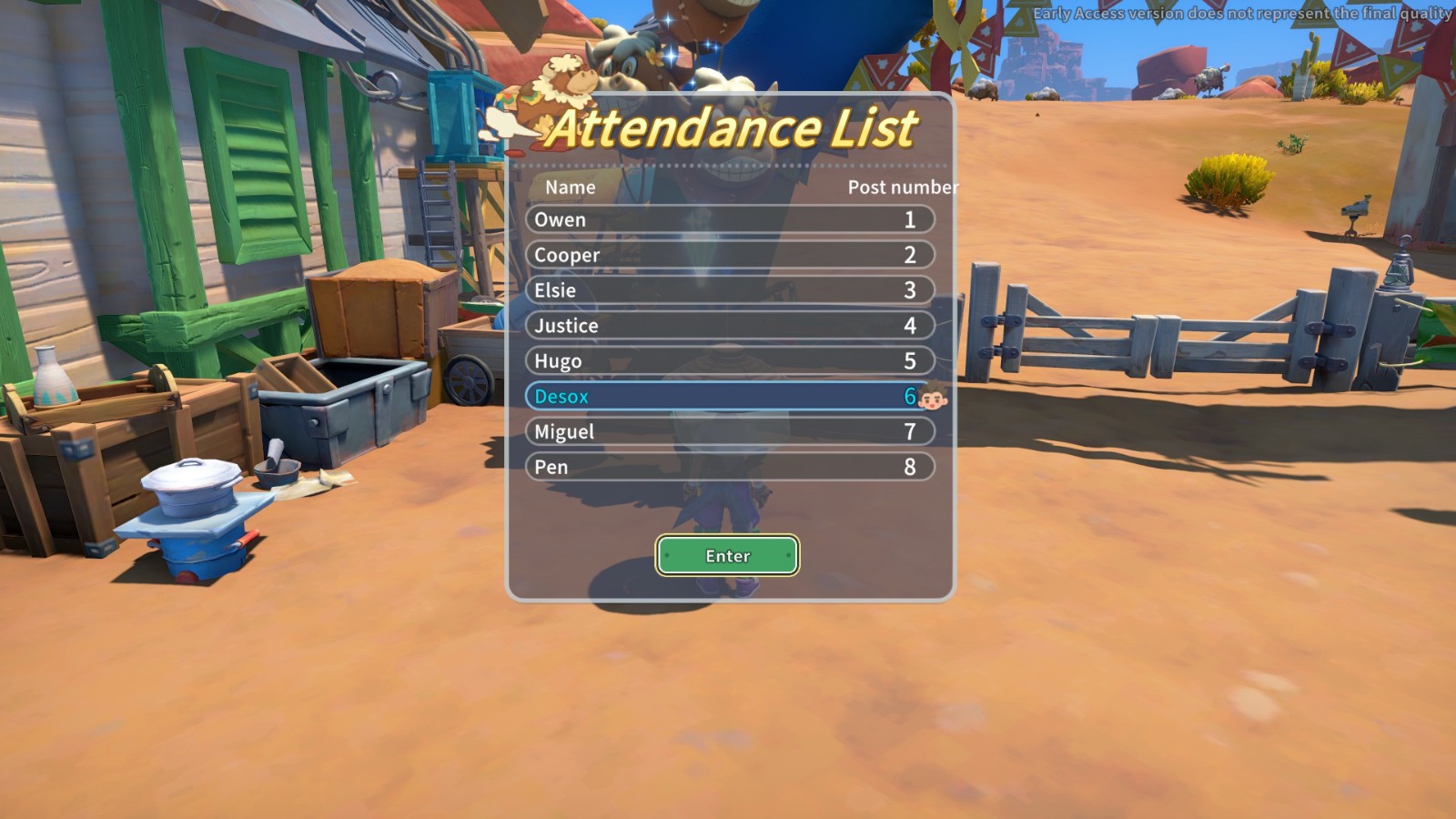 My Time at Sandrock - Autumn Festival - Neoseeker