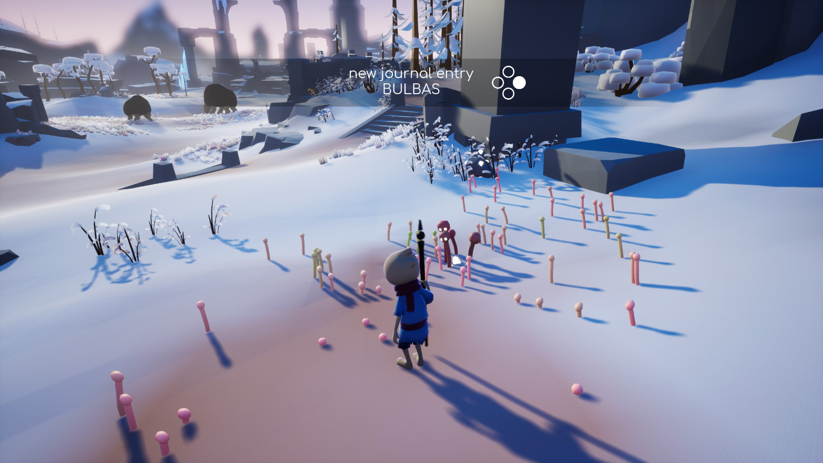 Animals - Omno Walkthrough - Neoseeker