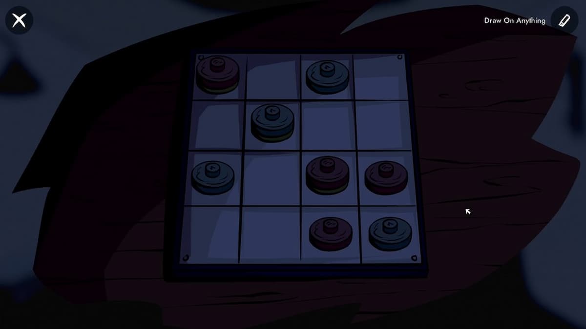 Parallel Experiment How to Find All Secret Tokens Guide - Neoseeker