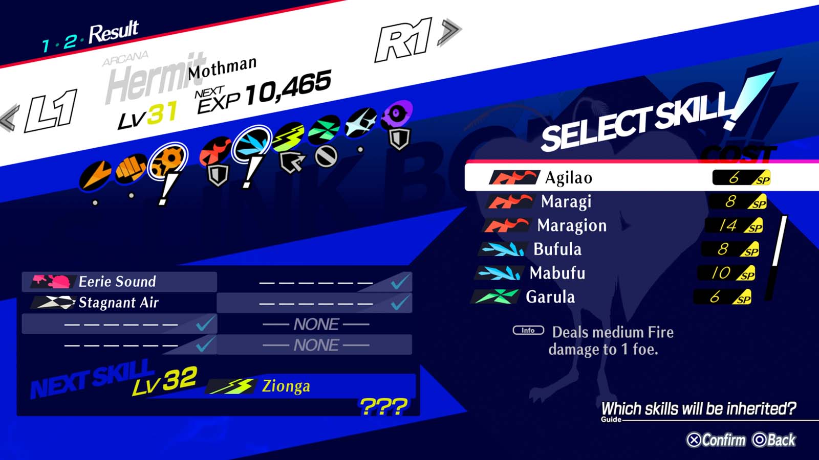 Requests Guide - Persona 3 Reload - Neoseeker