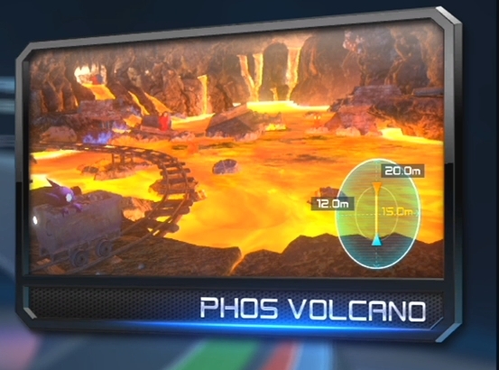 Battle Stages Overview - Pokkén Tournament DX Walkthrough - Neoseeker