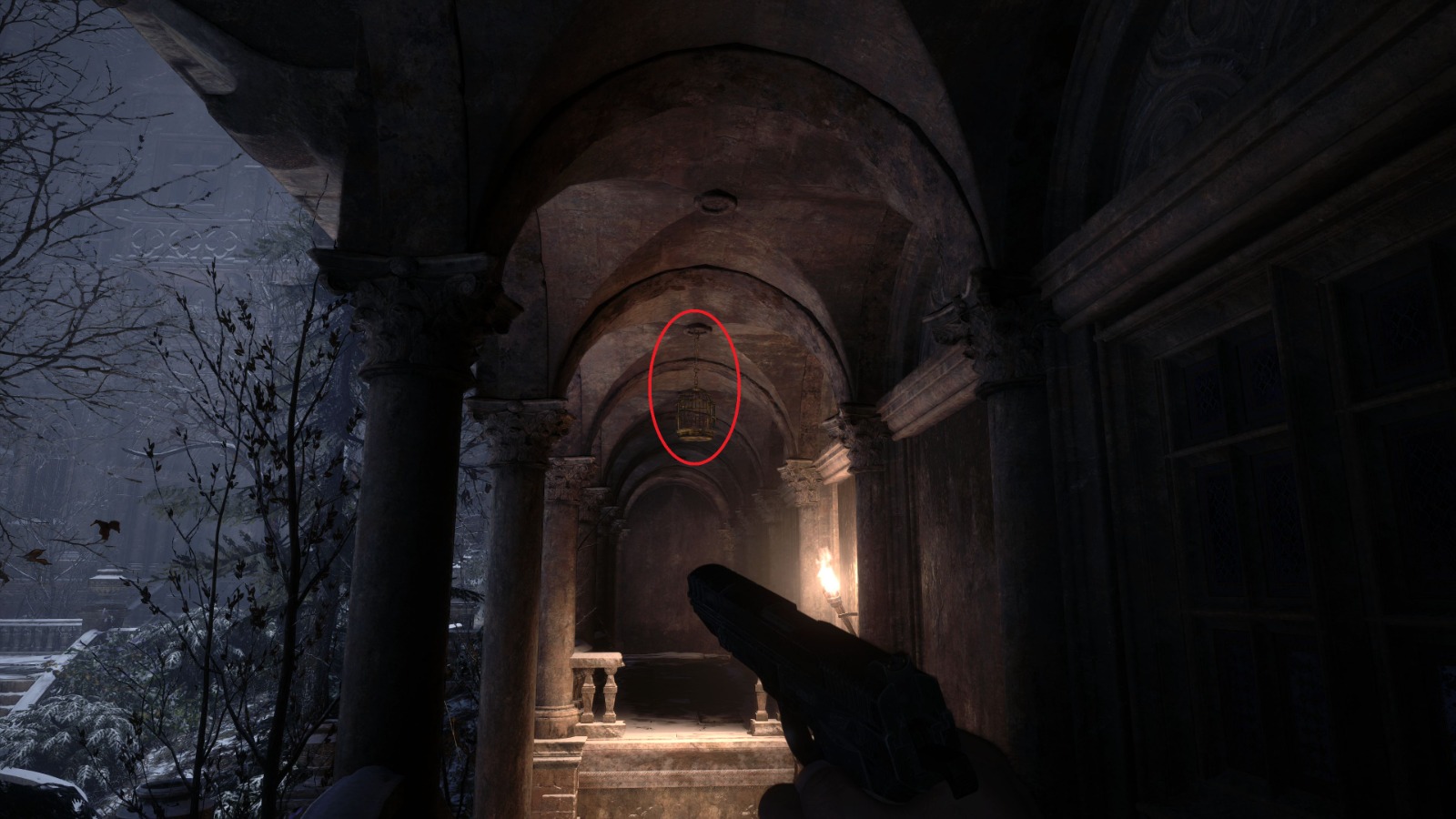 Resident Evil Village - Castle Dimitrescu Walkthrough - Neoseeker