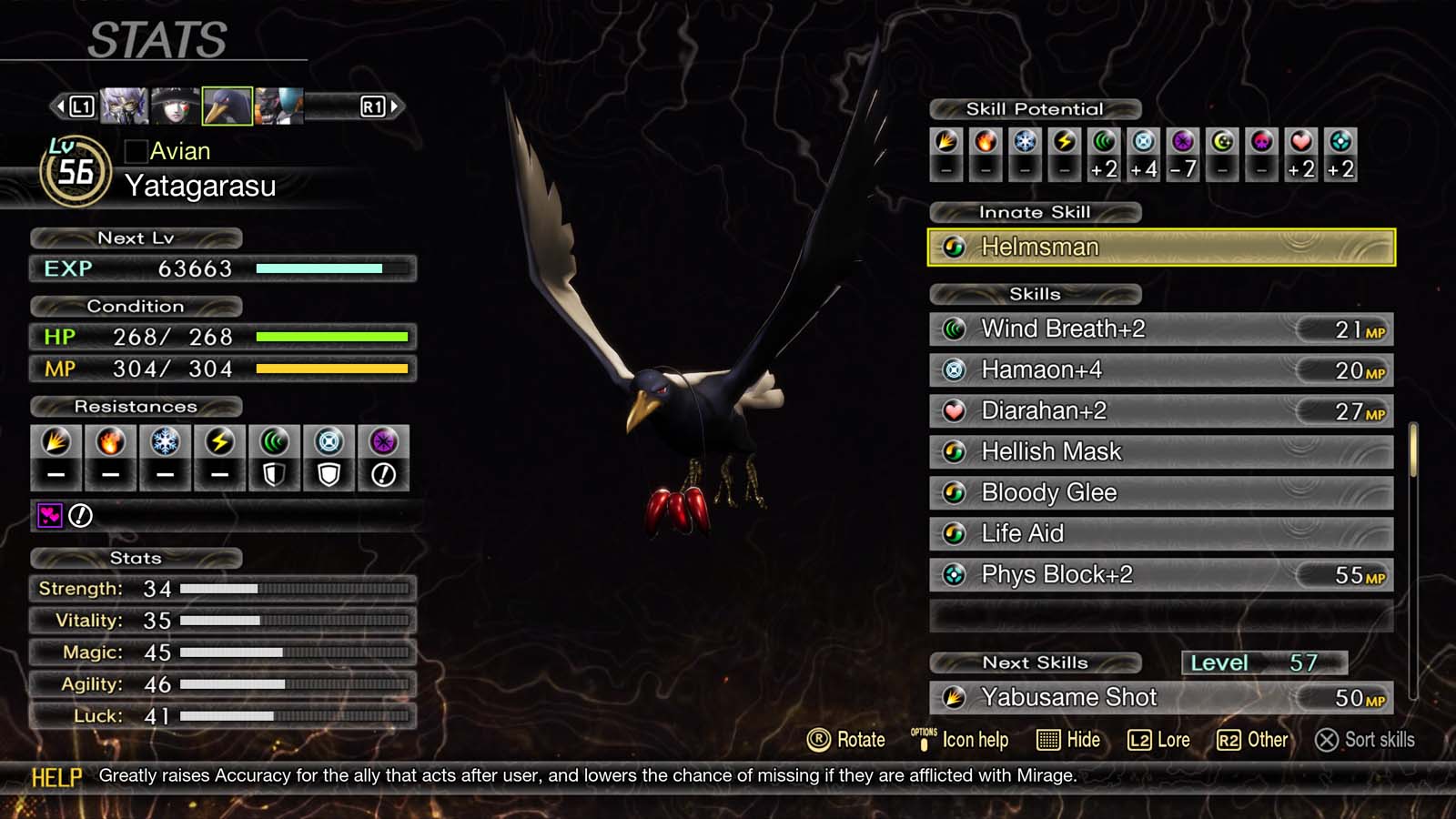 Special Training: Army of Chaos Guide - Shin Megami Tensei V: Vengeance ...