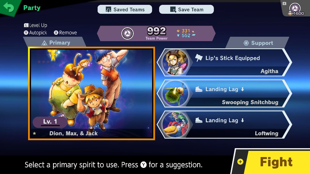 Adventure - Super Smash Bros. Ultimate Walkthrough - Neoseeker