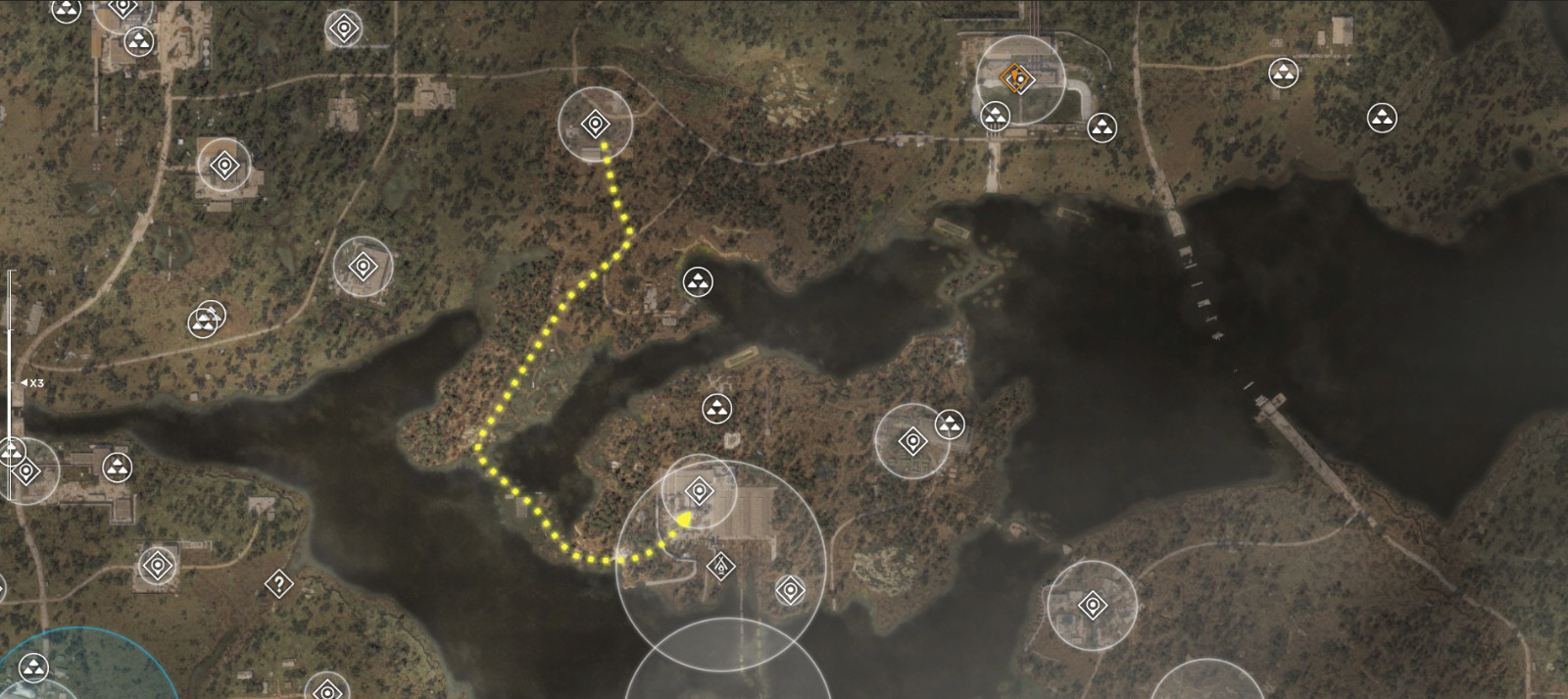 S.T.A.L.K.E.R. 2: Heart of Chornobyl - Hot on the Trail Walkthrough - Neoseeker