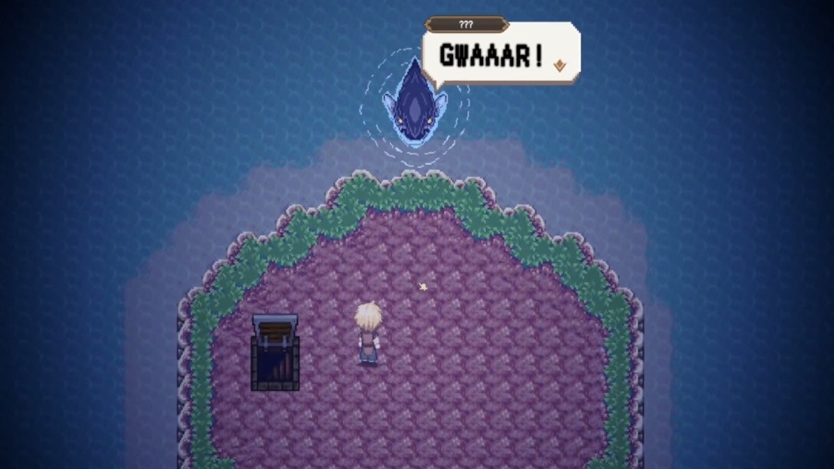 Sea Fantasy Calm Sea Island Guide - Neoseeker