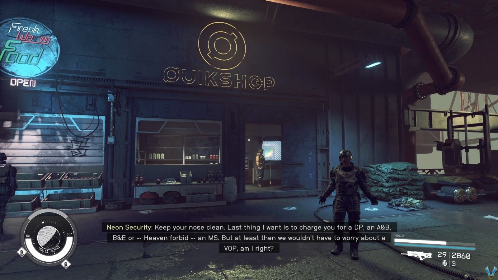 Starfield - Unjustified Quest Guide - Neoseeker