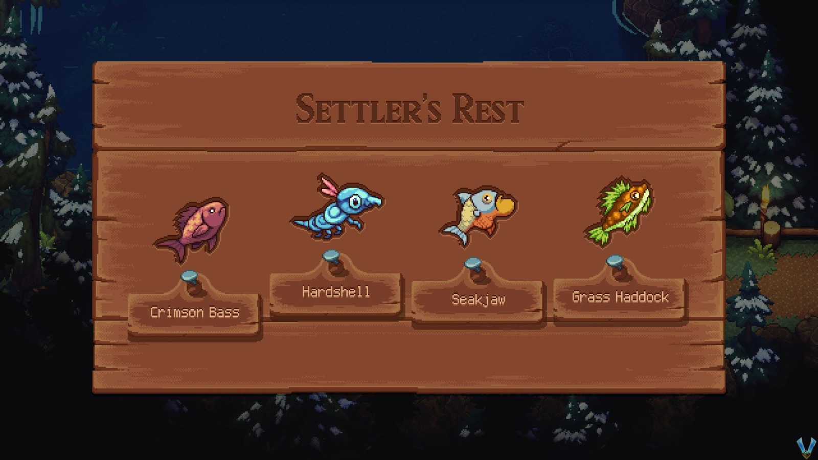 Sea of Stars - Settler's Rest Walkthrough - Neoseeker