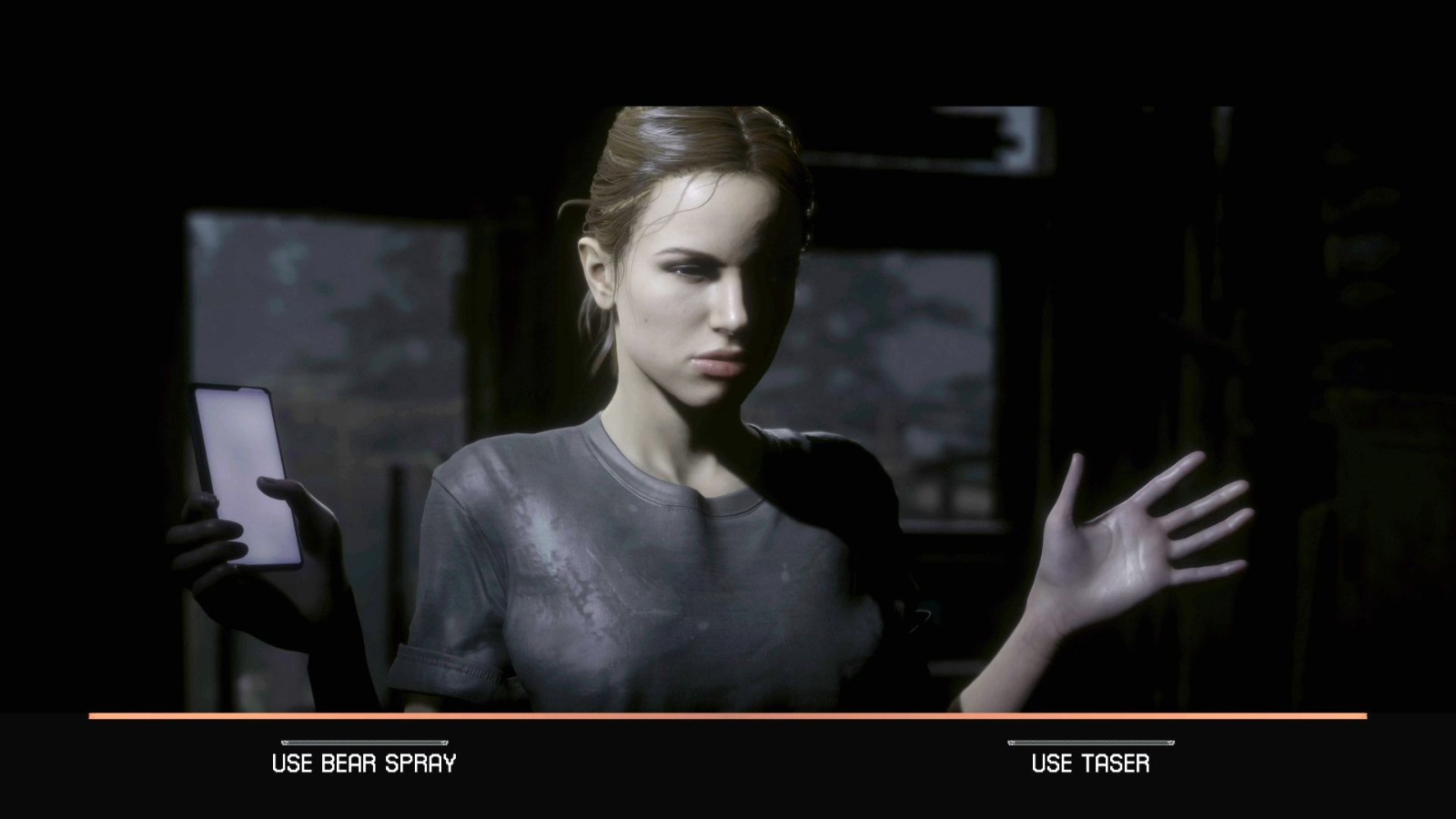 Chapter 04 - Dont Panic - The Quarry Walkthrough - Neoseeker