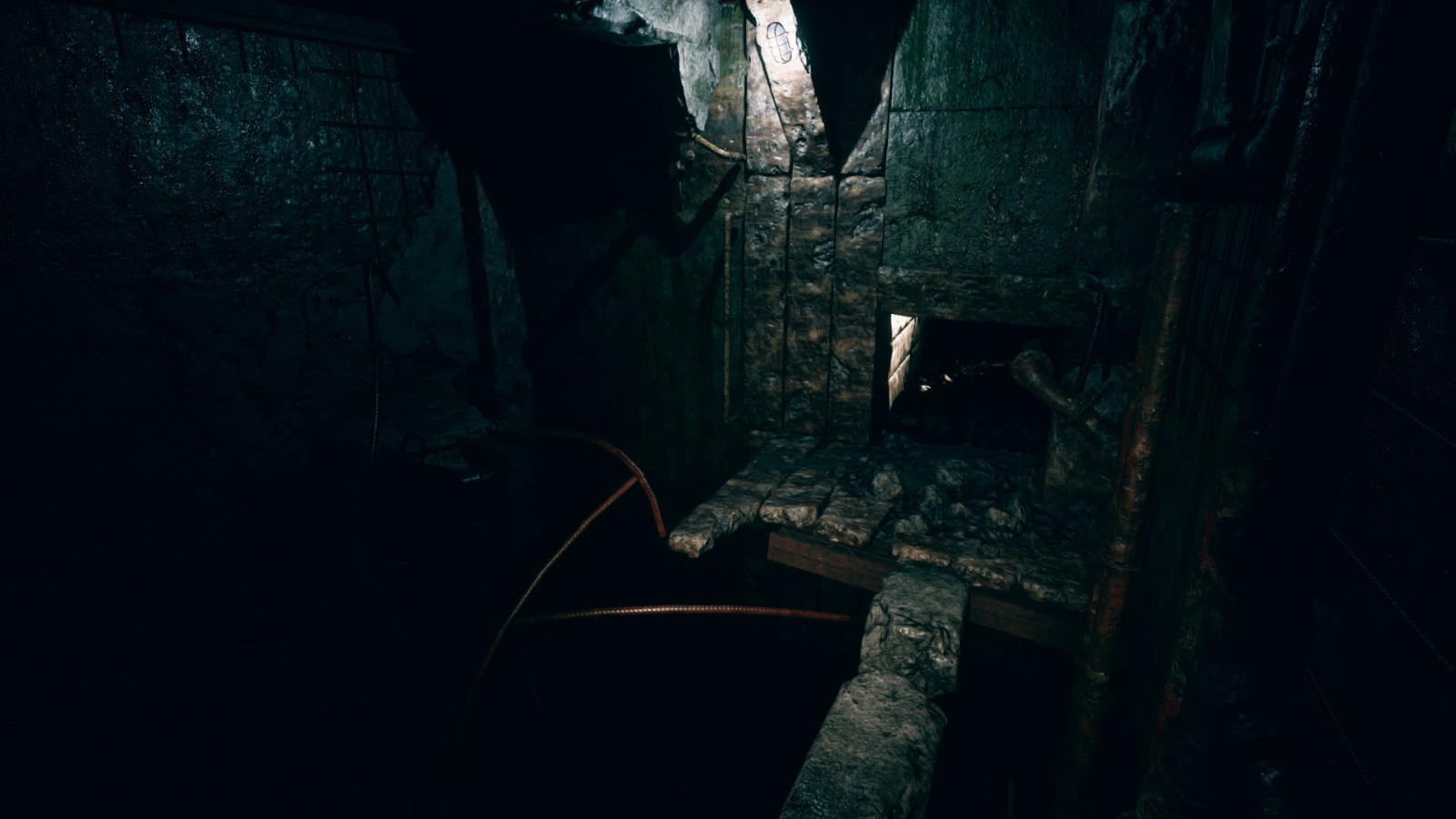 Chapter 4: Wake Up! / Chapter 5: Lea - Someday You'll Return ...