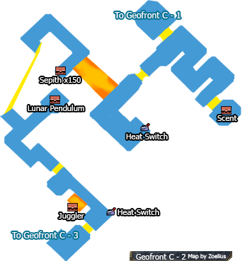 Chapter 4 - Day 1 - The Legend of Heroes: Trails to Azure Walkthrough ...