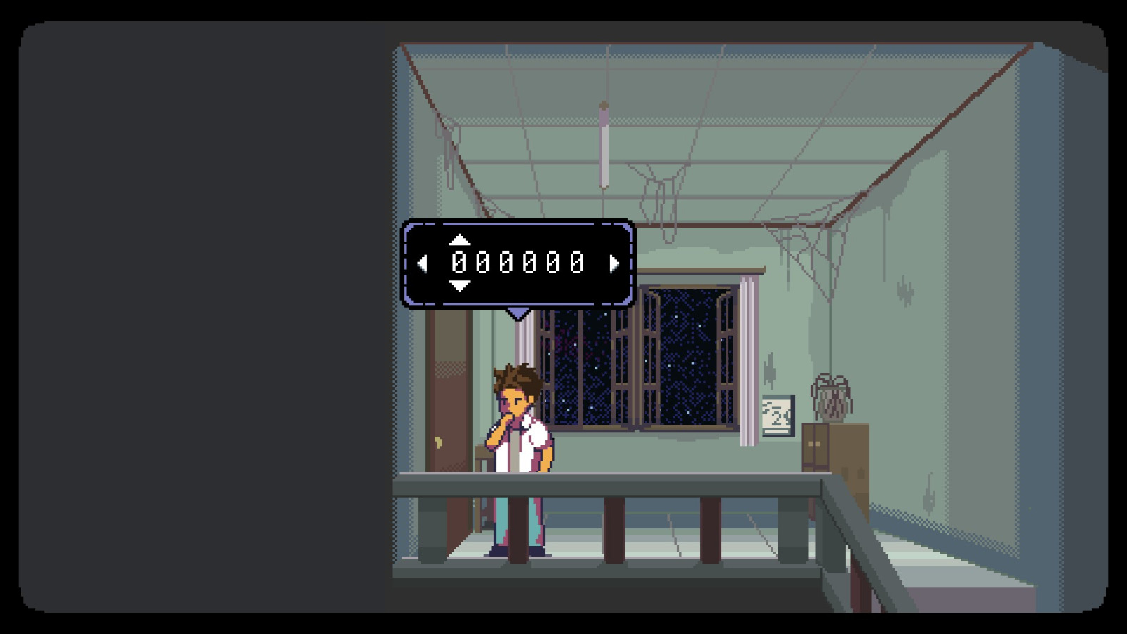 Chapter 5 - A Space for the Unbound Walkthrough - Neoseeker