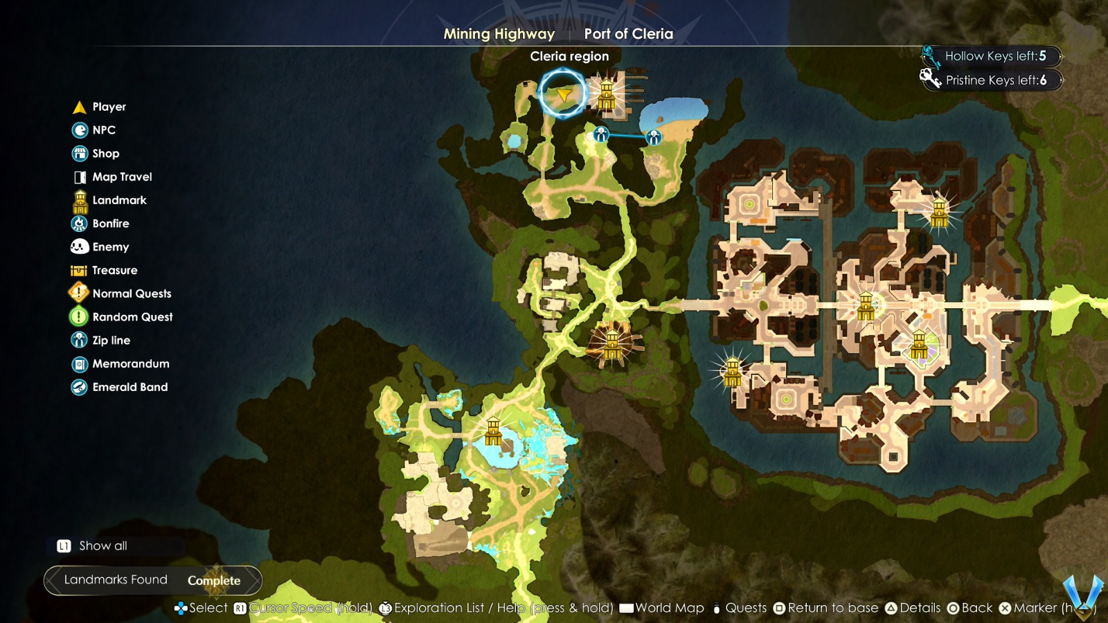 Atelier Ryza 3 - All Ultimate Weapons Guide - Atelier Ryza 3: Alchemist ...