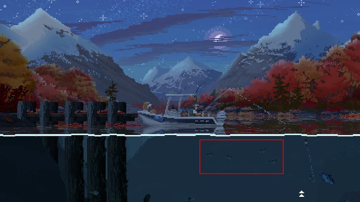 Cast n Chill Otter Cove Fishing Guide - Neoseeker