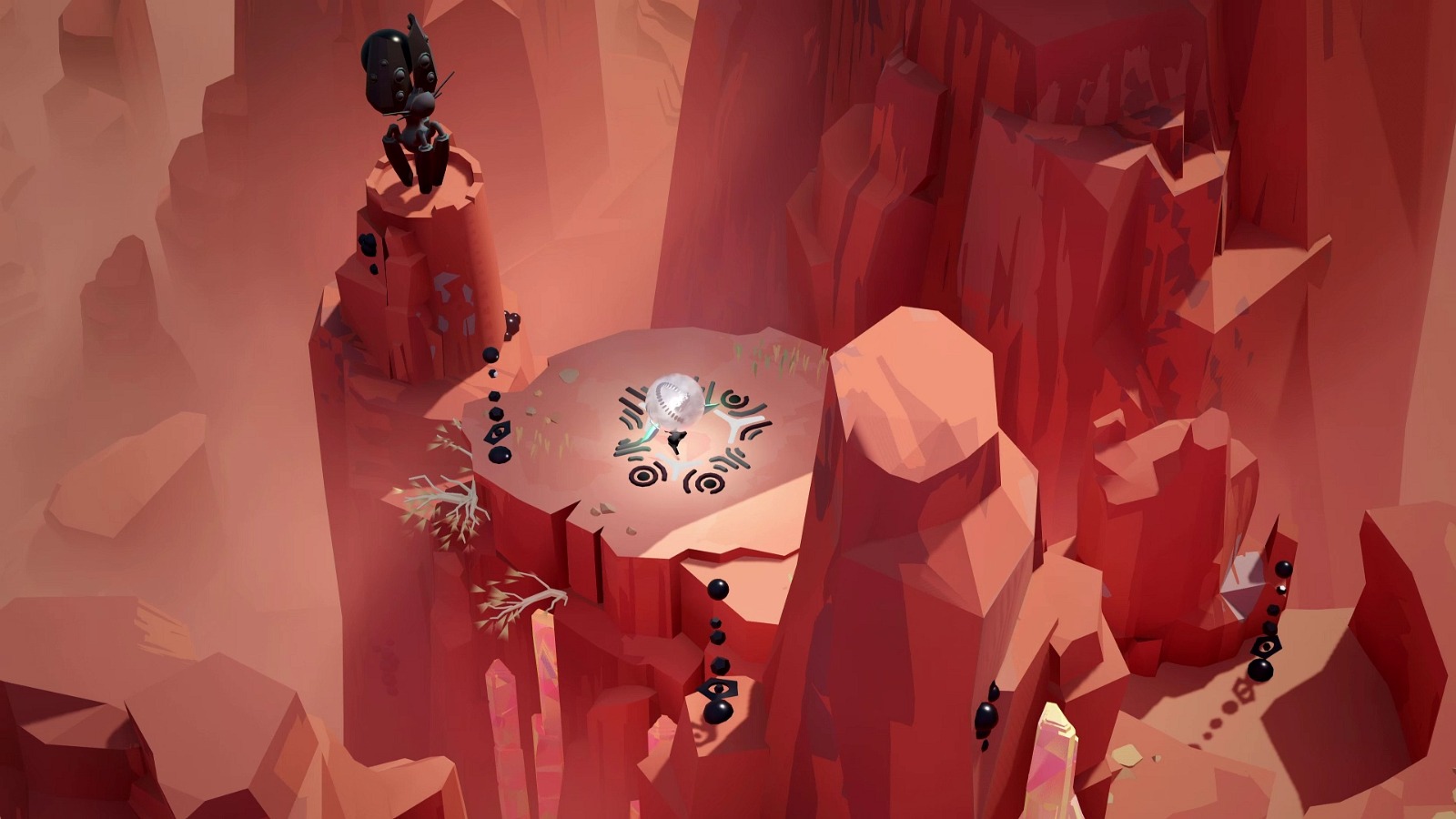 Cocoon Walkthrough - Chapter 8 (to 90%) - Neoseeker