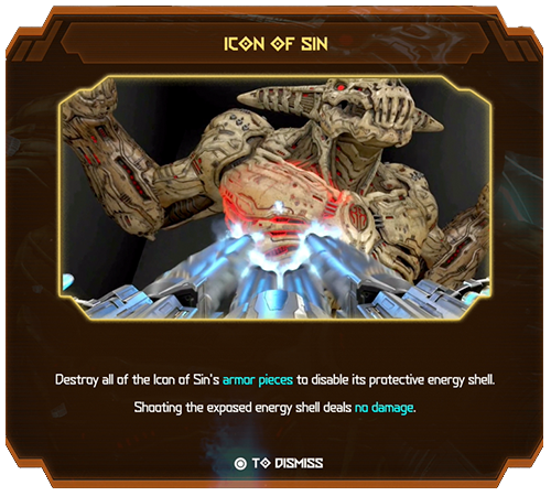 Mission 13: Final Sin Walkthrough - DOOM Eternal - Neoseeker