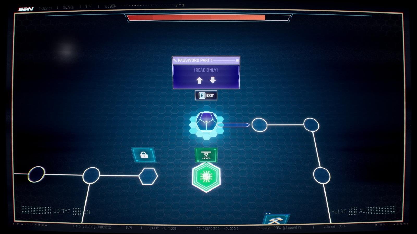 Dispatch Episode 2: Onboard Walkthrough Guide - Neoseeker