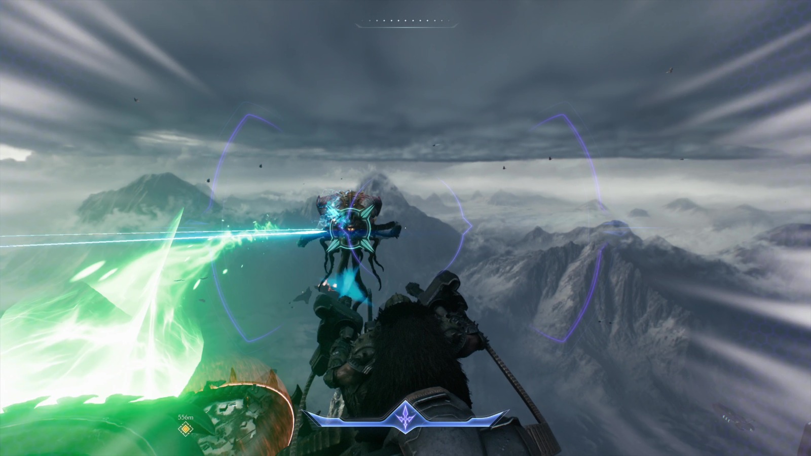 From Beyond - DOOM: The Dark Ages Walkthrough - Neoseeker