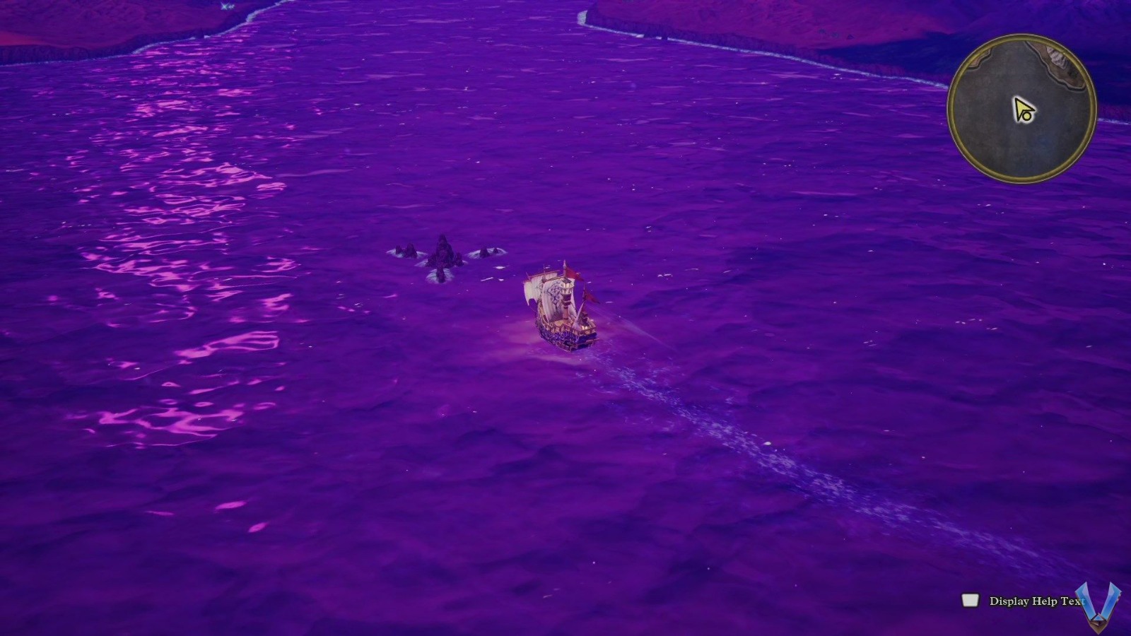 Alefgard Exploration - Dragon Quest III HD-2D Remake Walkthrough ...