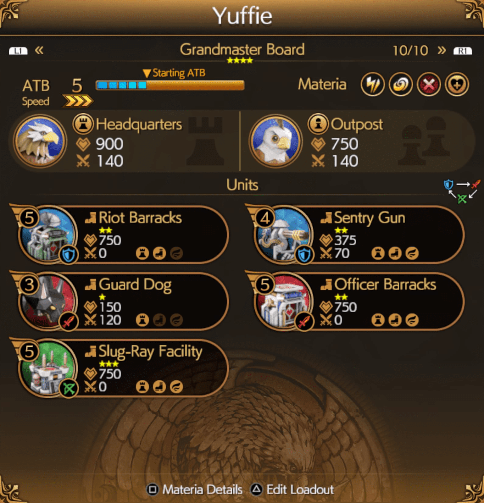 Fort Condor Boards - Final Fantasy VII: Remake Walkthrough - Neoseeker