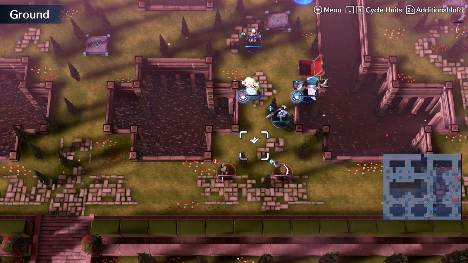 Seeds of Unrest Fell Xenologue Guide - Fire Emblem Engage - Neoseeker