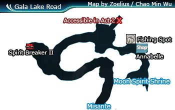 August 10th - The Legend of Heroes: Trails of Cold Steel IV Walkthrough ...