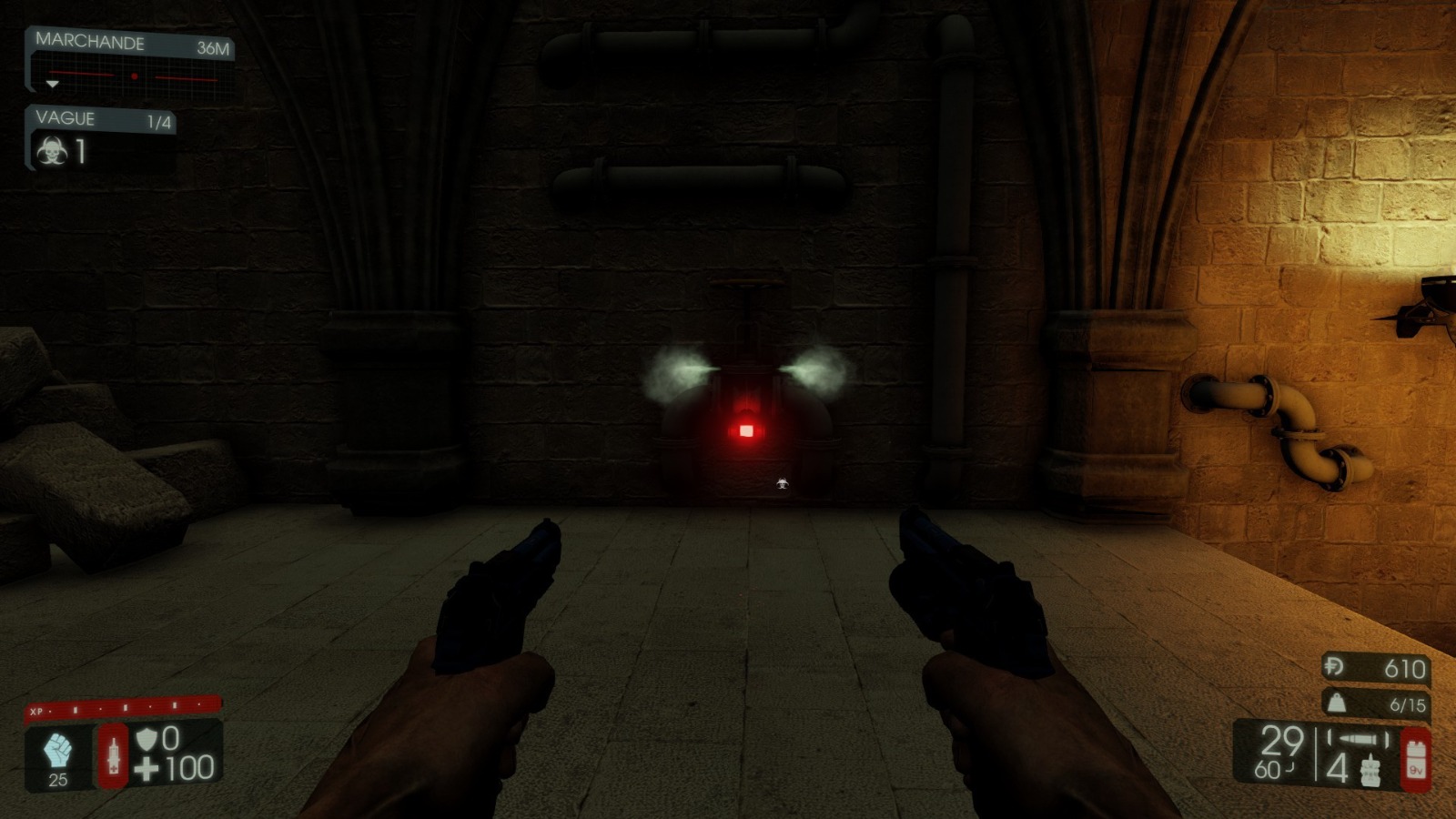 Castle Volter - Killing Floor 2 Walkthrough - Neoseeker