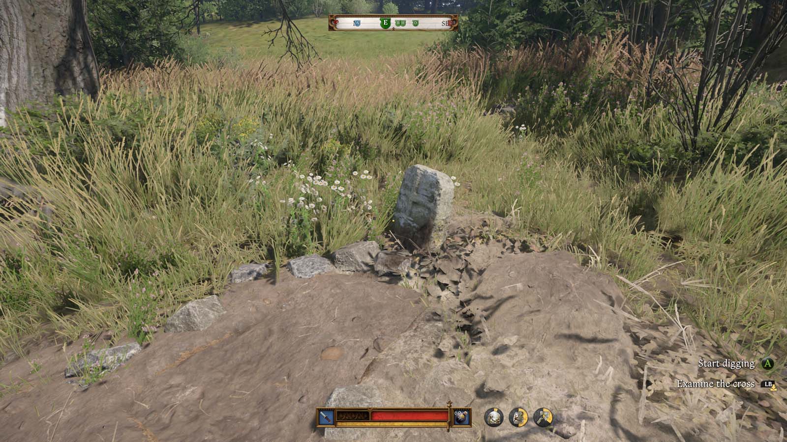 The Hermit Quest Guide - Kingdom Come: Deliverance II - Neoseeker