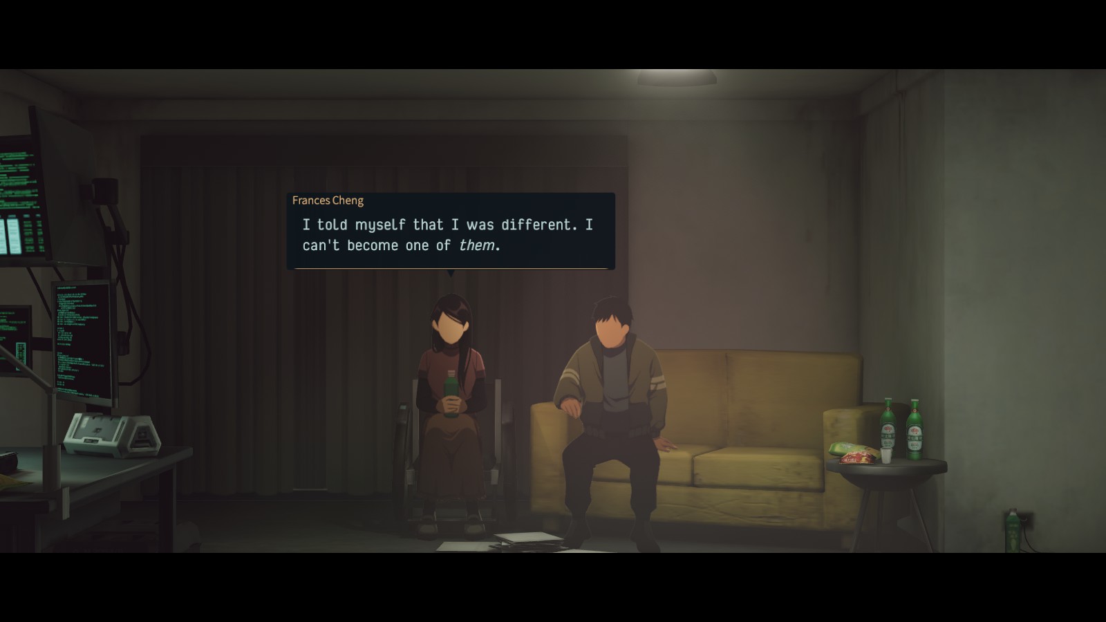 Minds Beneath Us - Day Three walkthrough - Neoseeker