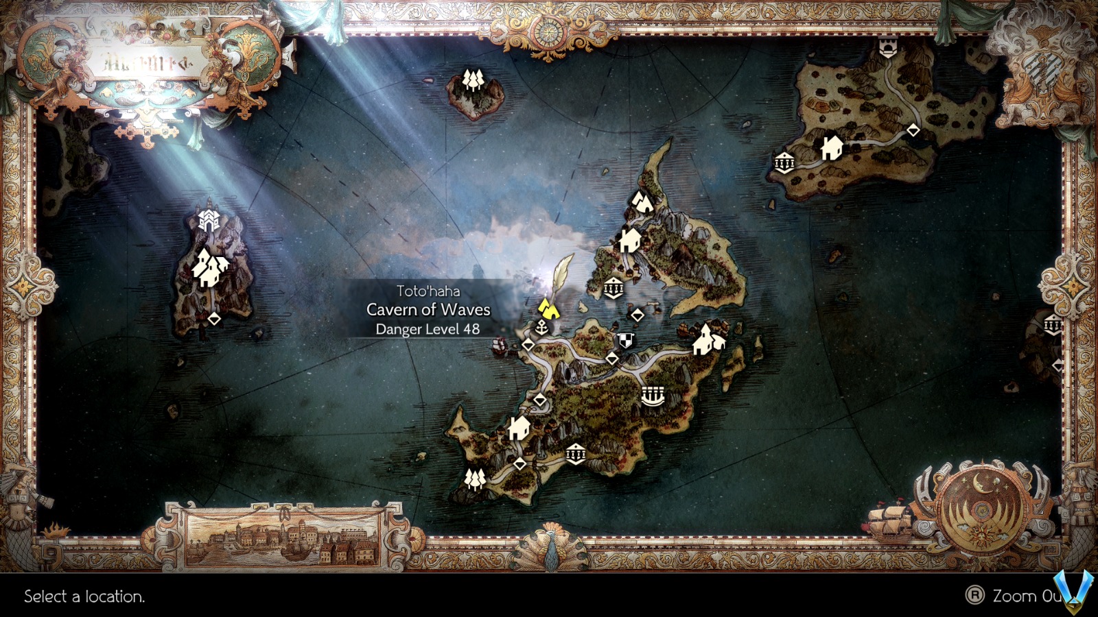 Octopath Traveler II - How to Level Up Fast Guide - Neoseeker