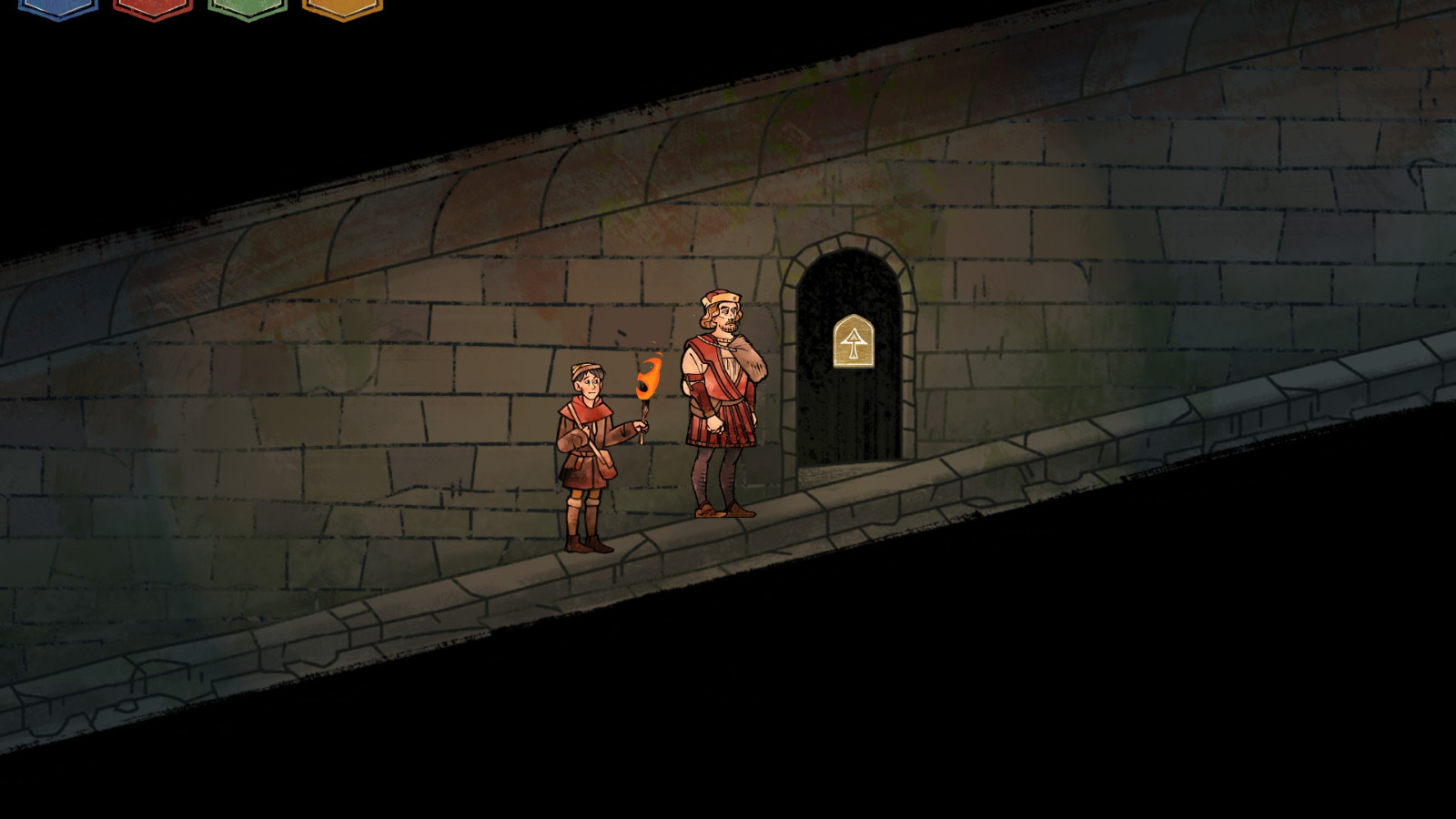 Act II - Pentiment Walkthrough - Neoseeker