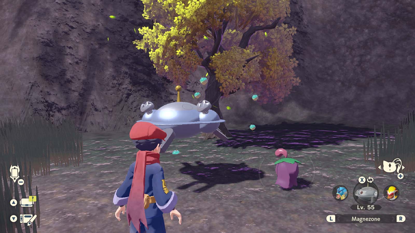 To Bloom or Not to Bloom Request Guide - Pokémon Legends: Arceus ...