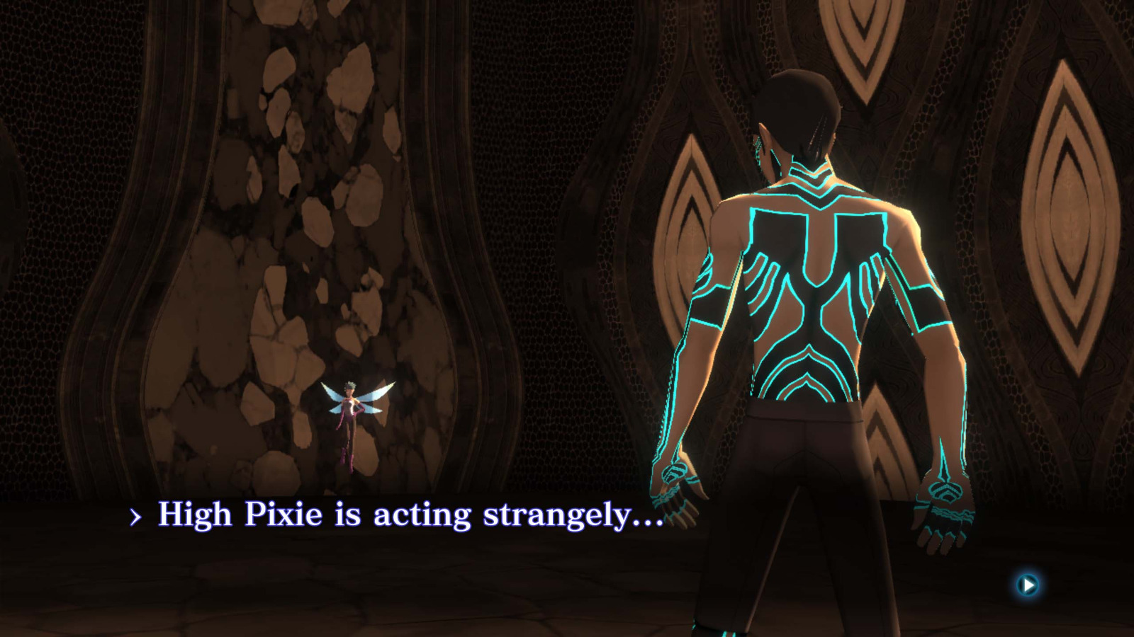 Fifth Kalpa - Shin Megami Tensei III Nocturne HD Remaster Walkthrough ...