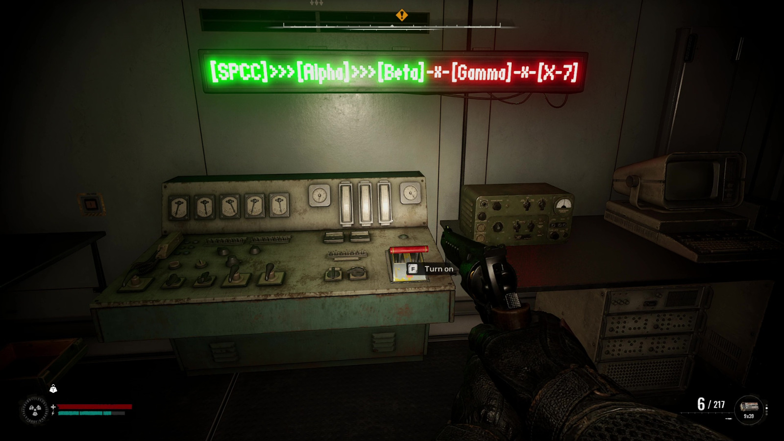 S.T.A.L.K.E.R. 2: Heart of Chornobyl - Eye of the Storm Walkthrough ...