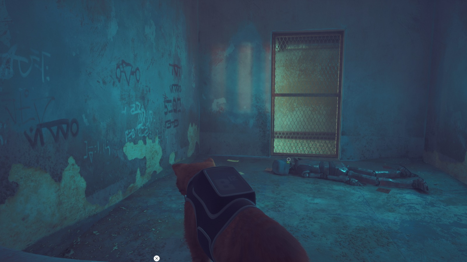 Midtown - Stray (2022) Walkthrough and Guide - Neoseeker