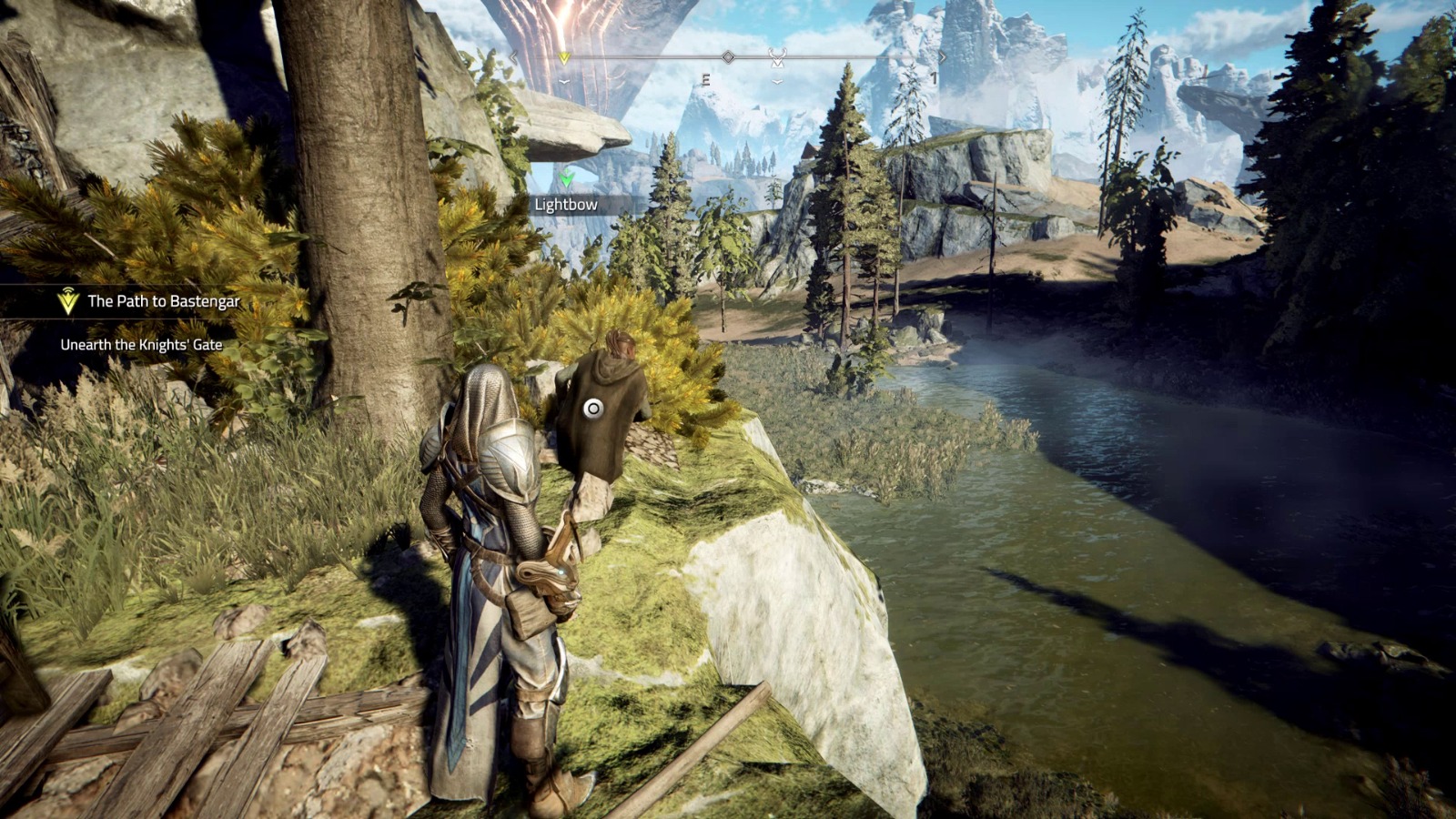 A Swamp Hunt - Atlas Fallen Walkthrough - Neoseeker